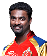 A BATTING WITH BIMAL BREAKING REPORT: Murali excited about playing for ...