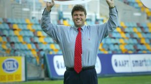 A BATTIN WITH BIMAL BREAKING REPORT: Greg Ritchie lands in hot water ...