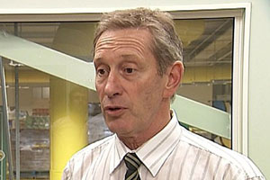 A BATTING WITH BIMAL BREAKING REPORT: NZC name Stephen Boock as new ...