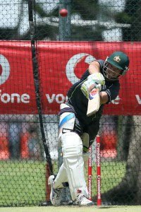 A BATTING WITH BIMAL BREAKING REPORT: South Africa's pace attack doesn ...