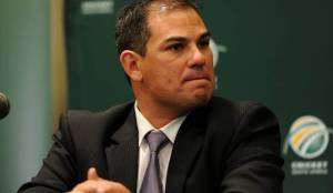 We definitely missed our experienced players, says Russell Domingo ...