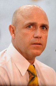 Pybus named as West Indies' director of cricket - Batting with Bimal