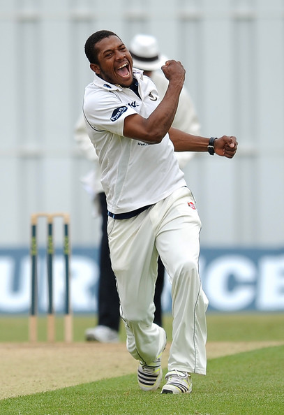 Jordan signs two-year extension with Sussex - Batting with Bimal