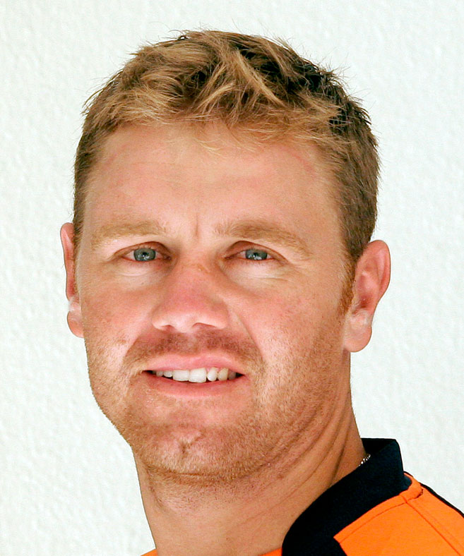 Who is Stephan Myburgh?