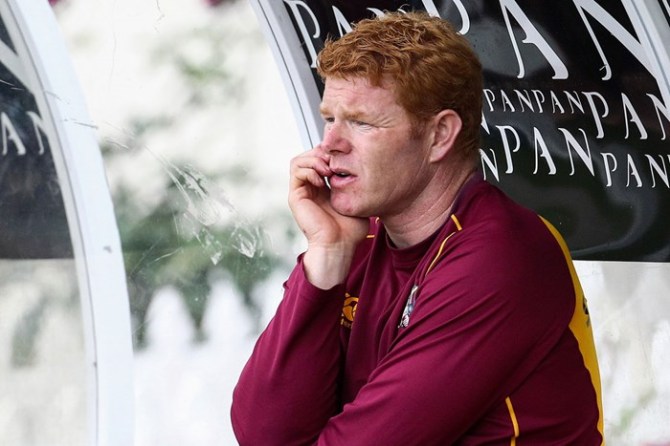 Pamment signs two-year extension with Northern Districts - Batting with ...