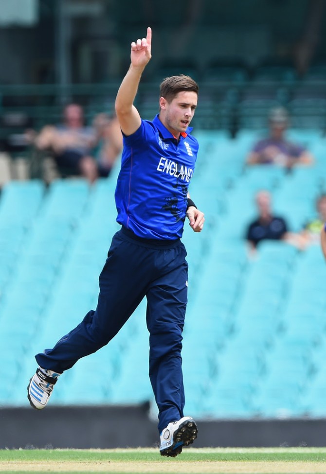 Woakes aiming for September return - Batting with Bimal
