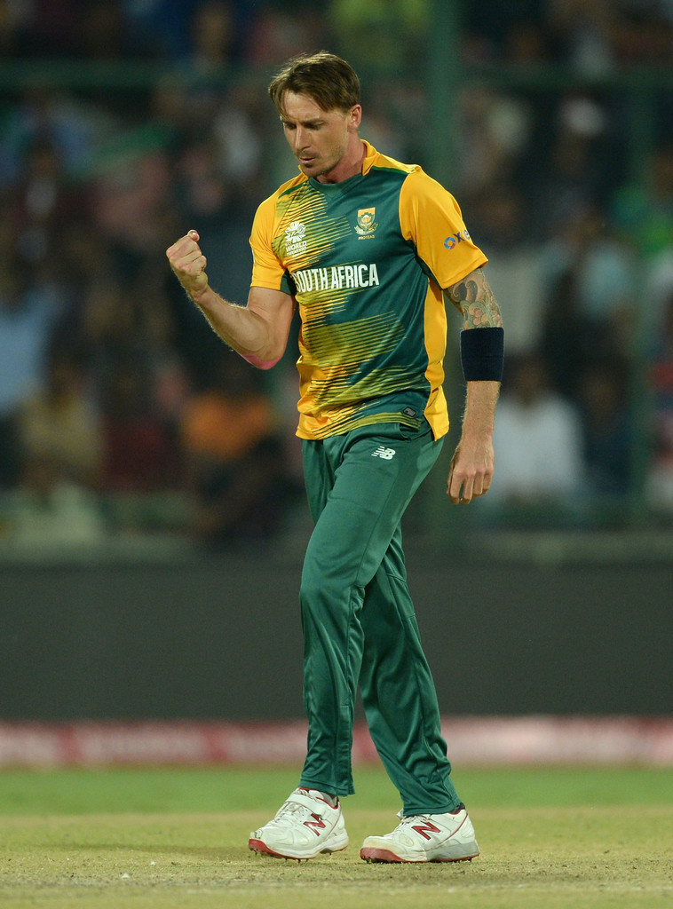 A superb player, Steyn on Pakistan superstar who has impressed everyone