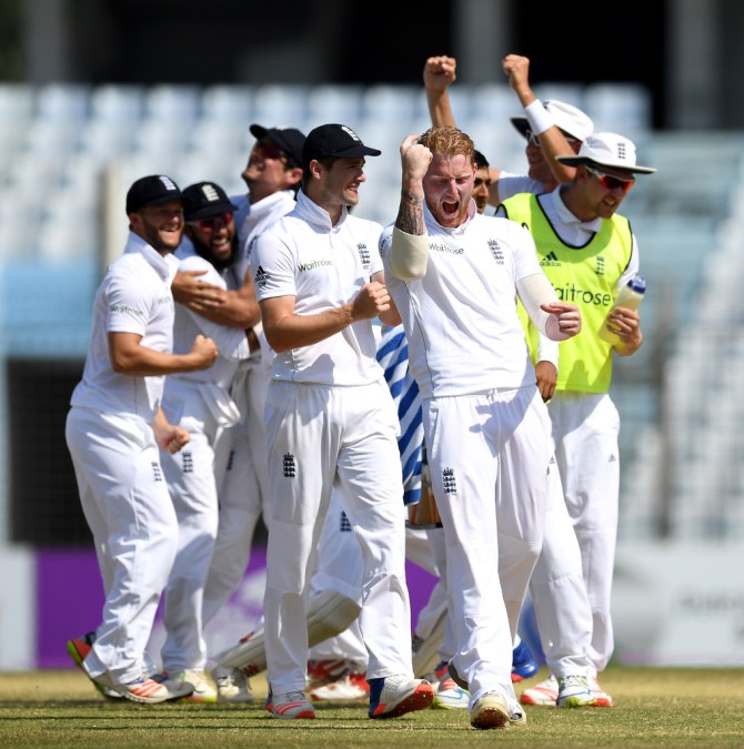 Bayliss: Stokes could become one of the best all-rounders in history ...