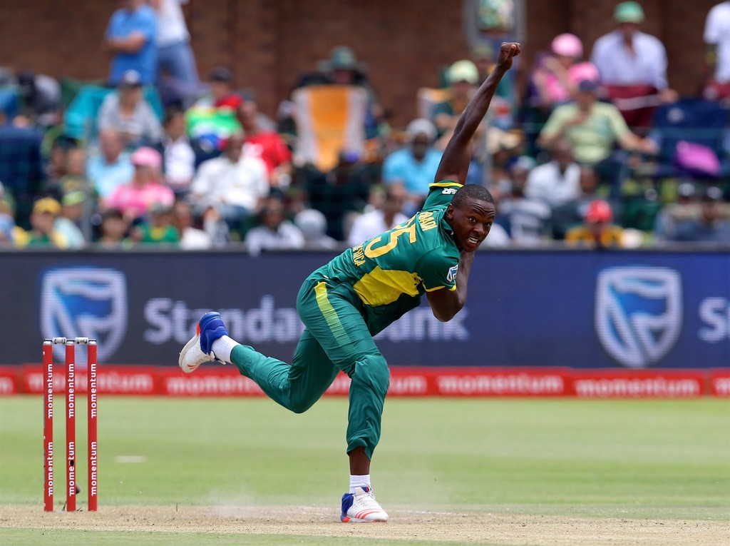 Rabada to put international cricket first despite IPL contract ...