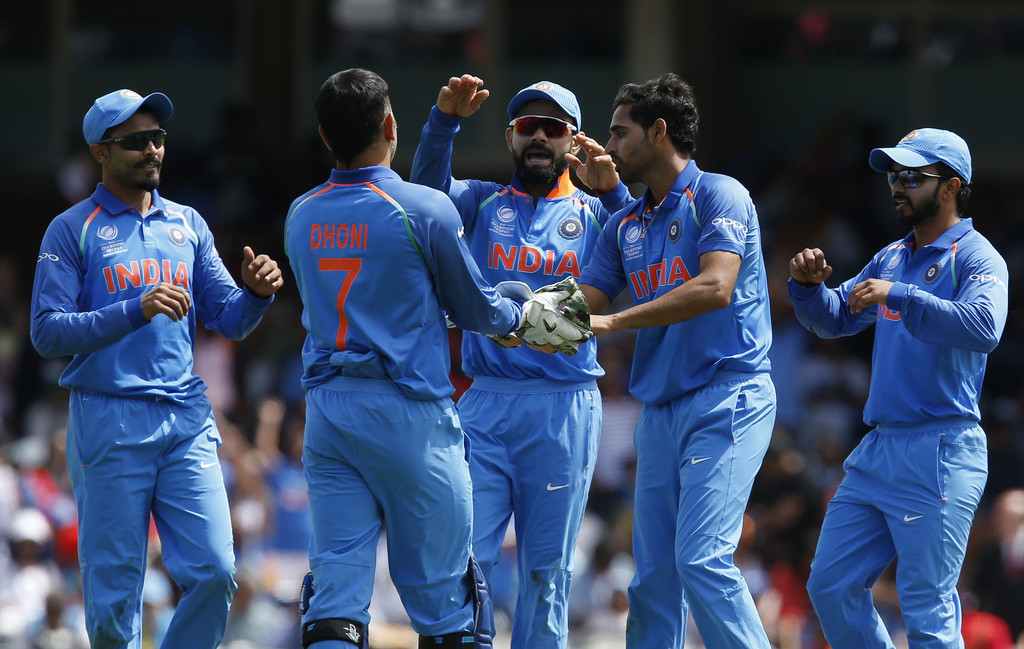 BCCI, ICC come to agreement over financial model - Batting with Bimal
