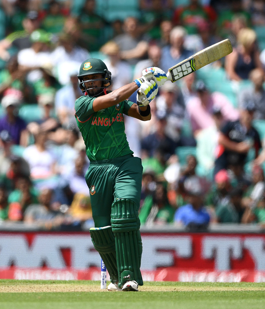 Sabbir aiming to become genuine all-rounder - Batting with Bimal