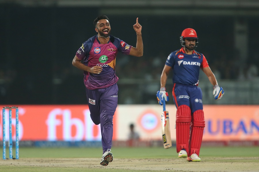 Jaydev Unadkat opens up on hitting the jackpot at the IPL auction