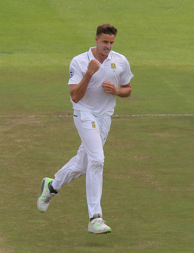 Morne Morkel plays down fresh Kolpak speculation