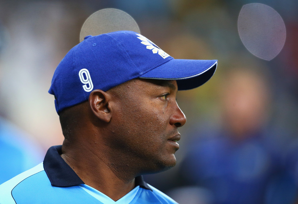Brian Lara: West Indies must qualify for the 2019 World Cup