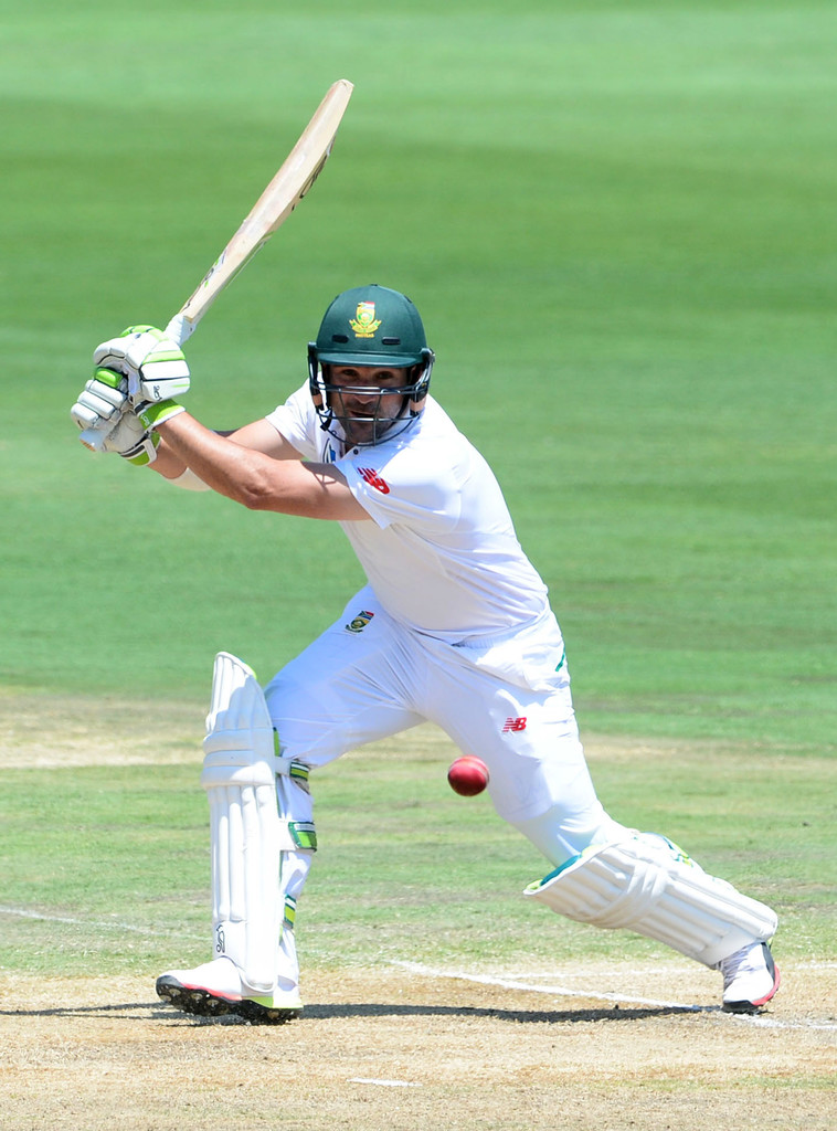 Dean Elgar brimming with excitement ahead of Australia Test series