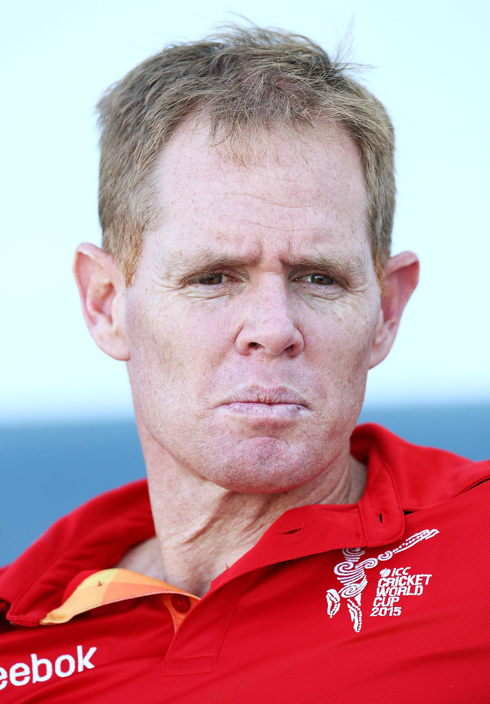 Shaun Pollock: I was shocked by India's performance in the Test series