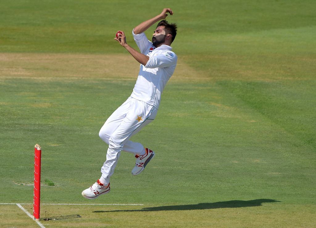 What is Mohammad Amir set to do in order to prolong his career?