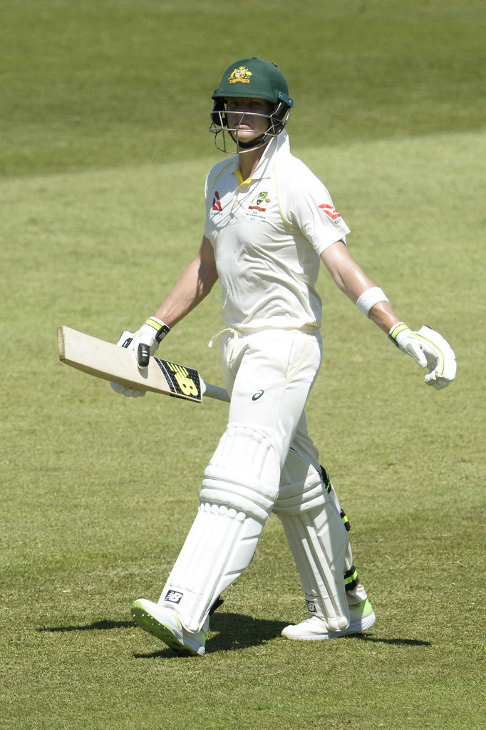 Vernon Philander: Steve Smith 'just as guilty' as Kagiso Rabada