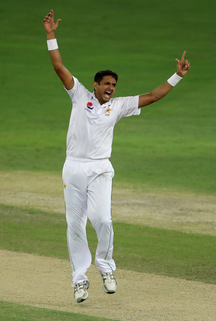 Mohammad Abbas reveals which England player he is eager to dismiss