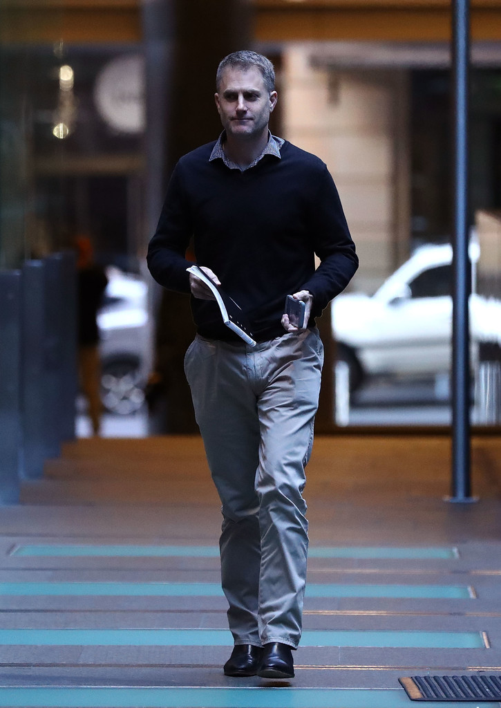 Simon Katich reveals how he thinks India will fare when they tour Australia