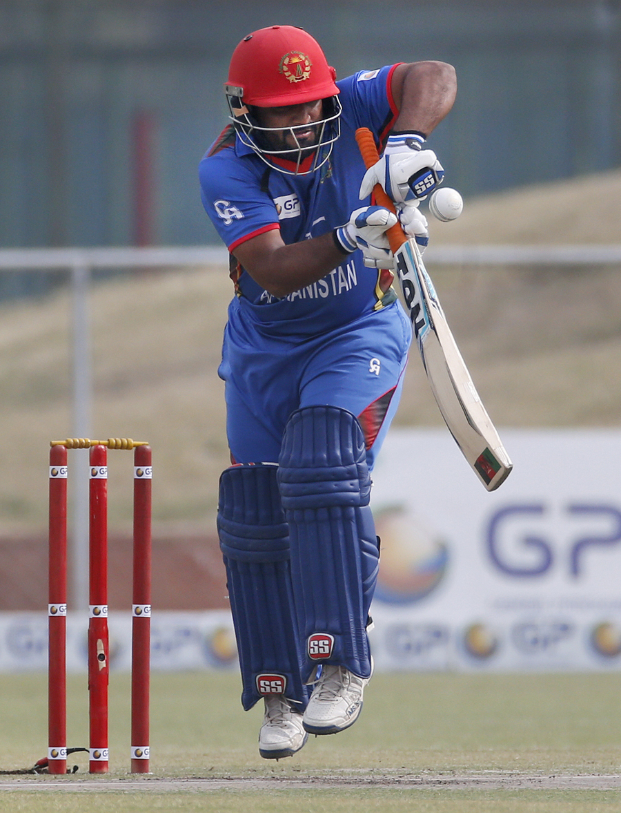 Mohammad Shahzad reveals why he won't be following Virat Kohli's diet