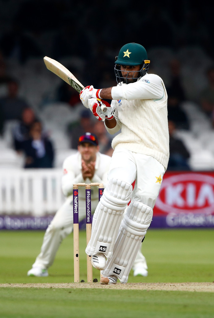 Mickey Arthur reveals why Faheem was overlooked in the first two Tests
