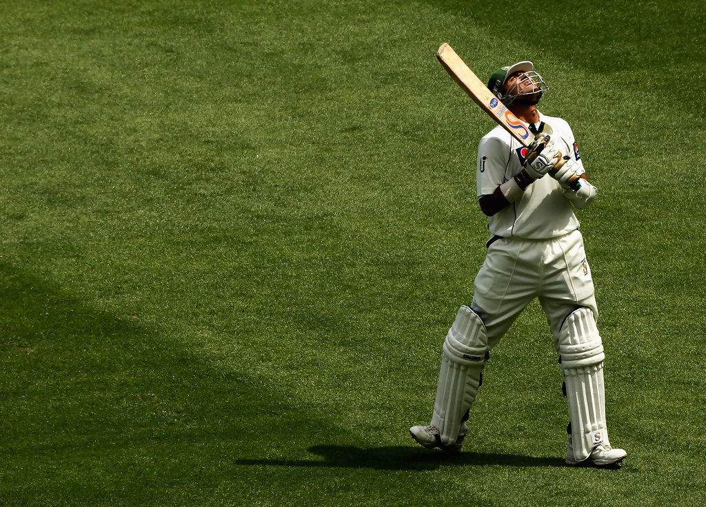 Faisal Iqbal reveals why his international career was cut short