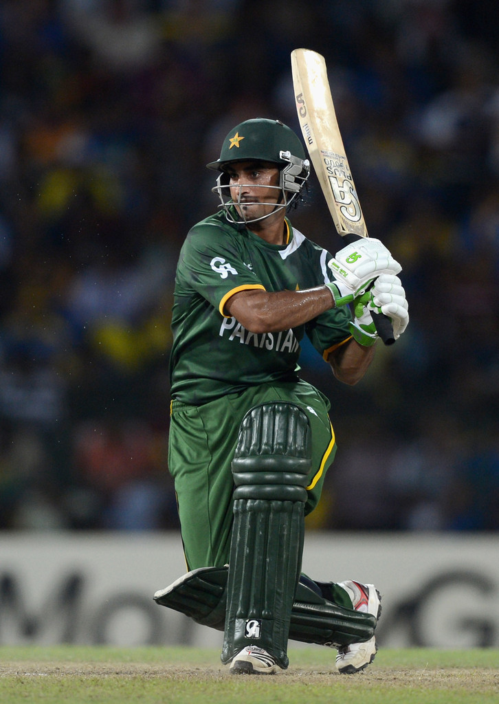 Imran Nazir reveals who must be included in Pakistan's World Cup squad