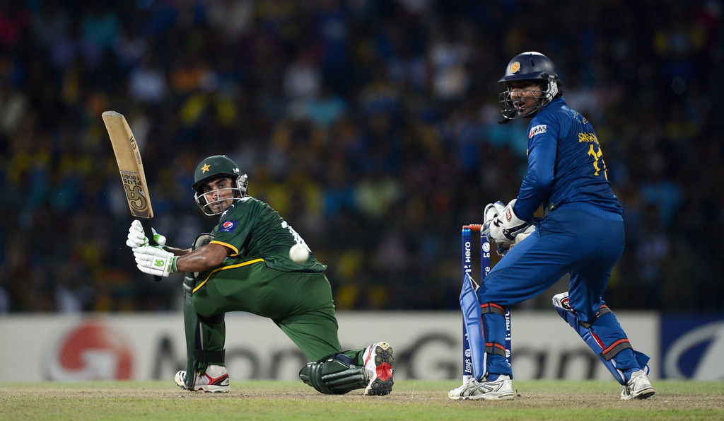 Imran Nazir reveals what Pakistan must do to excel at the World Cup