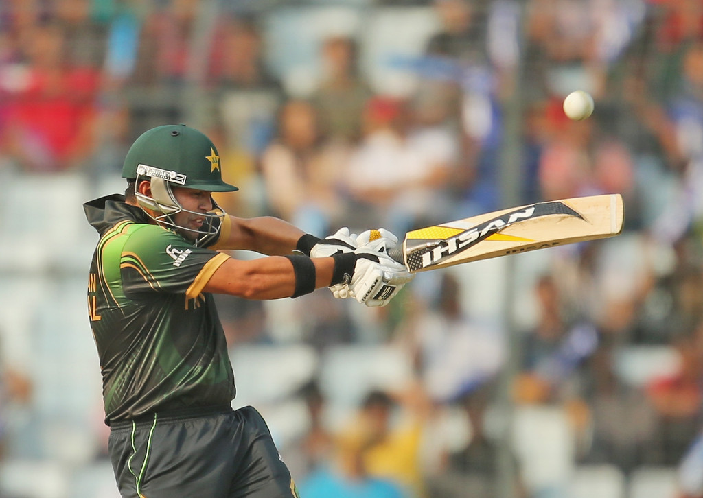 Kamran Akmal reveals who will be key in Pakistan's clash with England