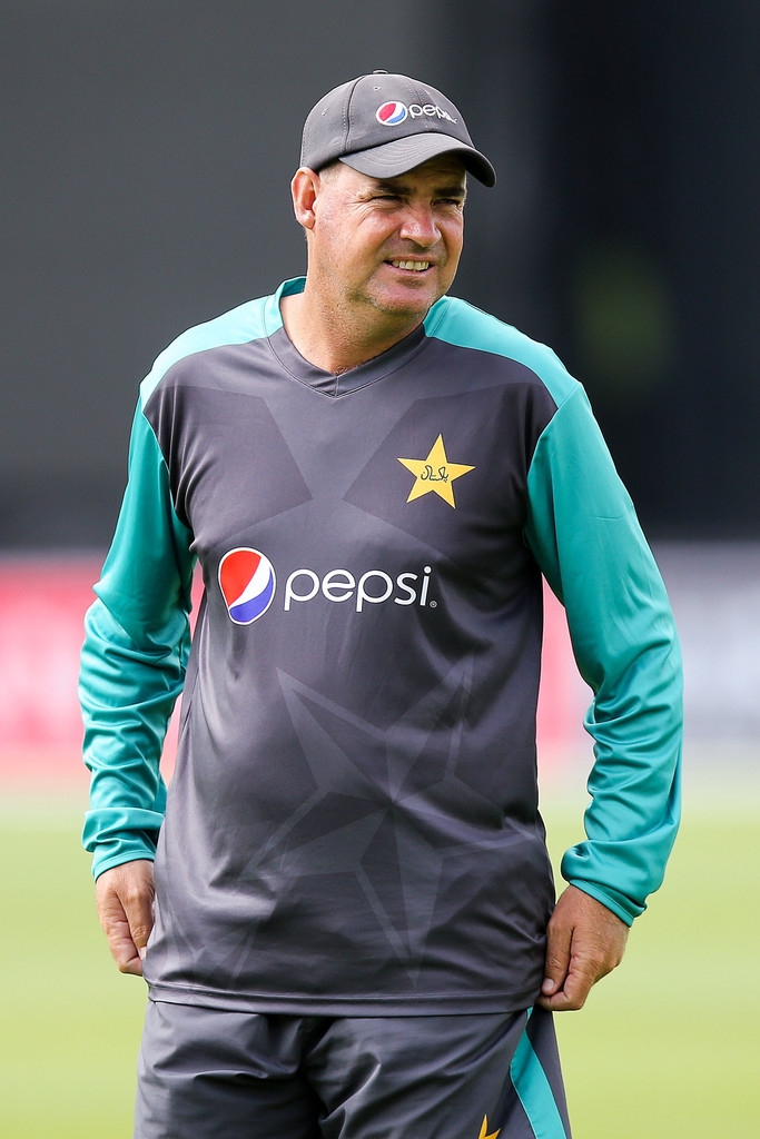 Mickey Arthur reveals which bowler really impressed him against NZ