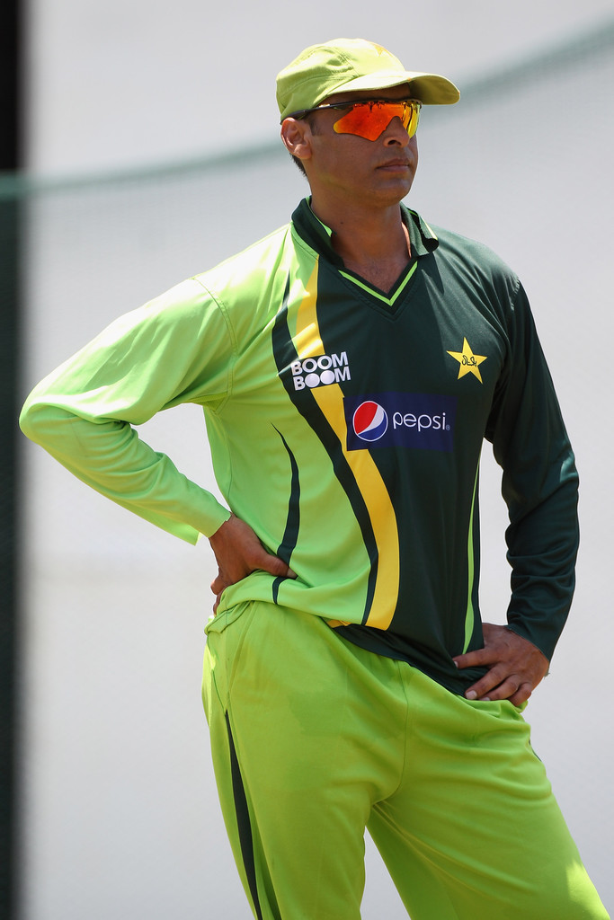 Shoaib Akhtar makes massive prediction about future of the Pakistan team