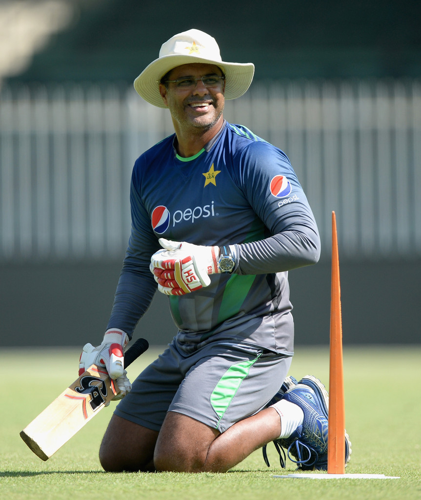 A living legend, Basit Ali lauds Pakistan player who had a lasting impact