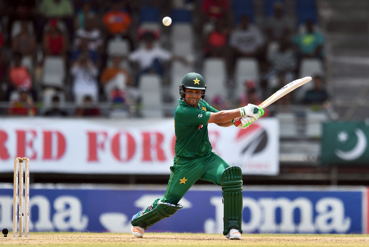 Kamran Akmal reveals which Pakistan legend will always be his inspiration