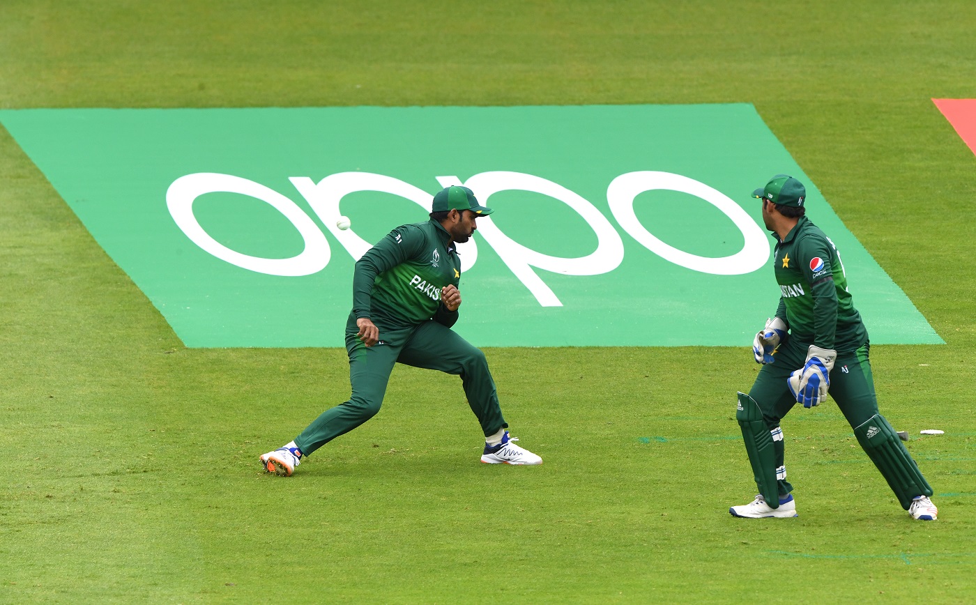 Shahid Afridi: Pakistan's 'fielding was pathetic throughout the World Cup'