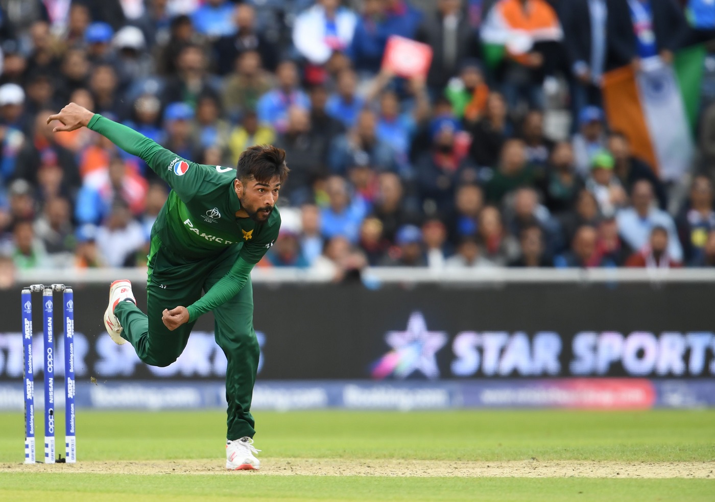 Mohammad Amir reveals what is more important than wickets in T20s