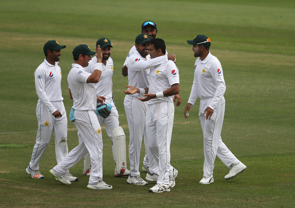 Pakistan to host first Test match on home soil in over 10 years?