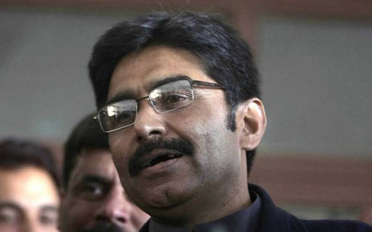 Javed Miandad reveals which Pakistan legend should become head coach