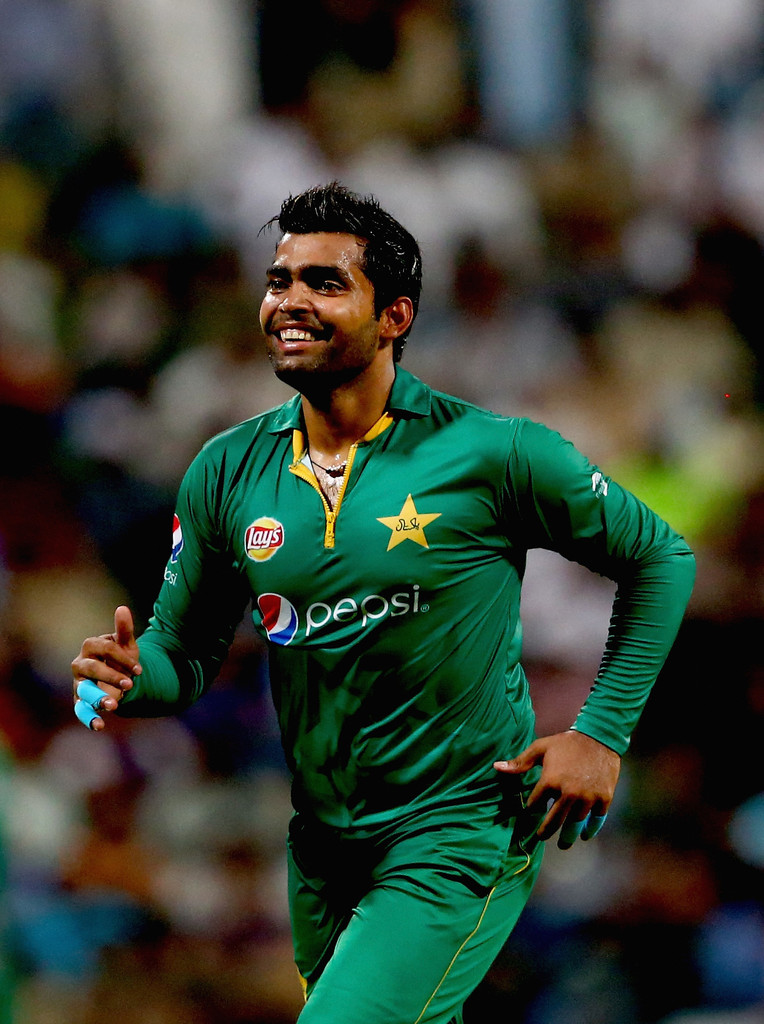 Umar Akmal makes incredibly bold claim about himself