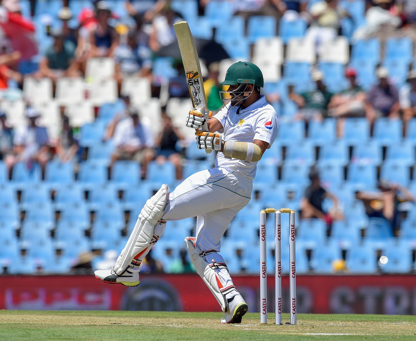 Misbah-ul-Haq names the four Pakistan batsmen in 'fine form'