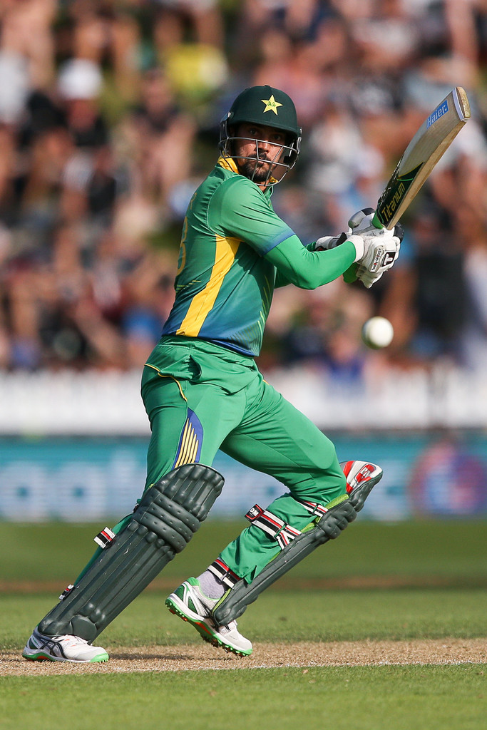 Why is Pakistan all-rounder Anwar Ali is extremely angry with the PCB?