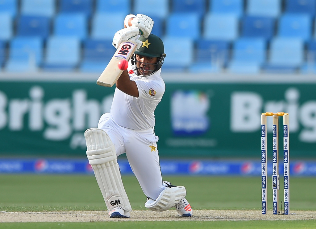 A new beginning, Pakistan batter Sami Aslam ready for fresh start in USA