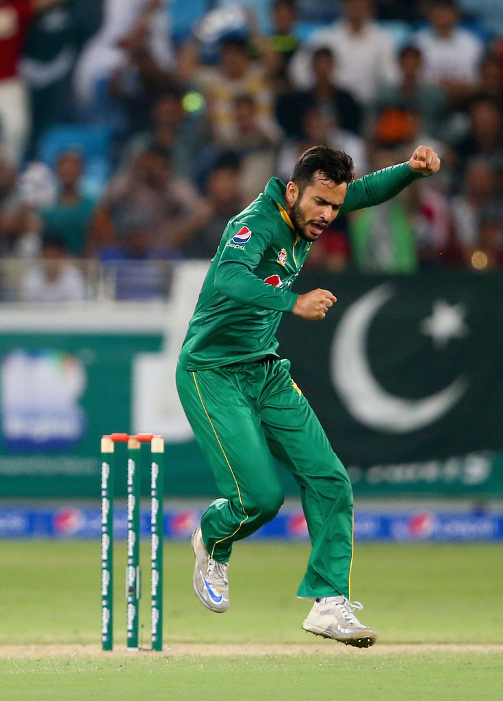 What impressive achievement has Mohammad Nawaz accomplished?