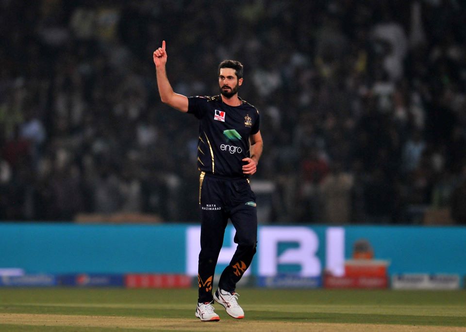 Ben Cutting: 'Australia might play cricket in Pakistan in the next five ...