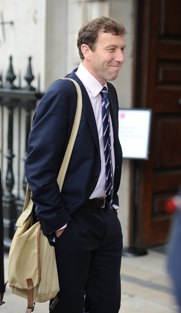 Michael Atherton reveals which Pakistan cricketer is a 'fabulous player'