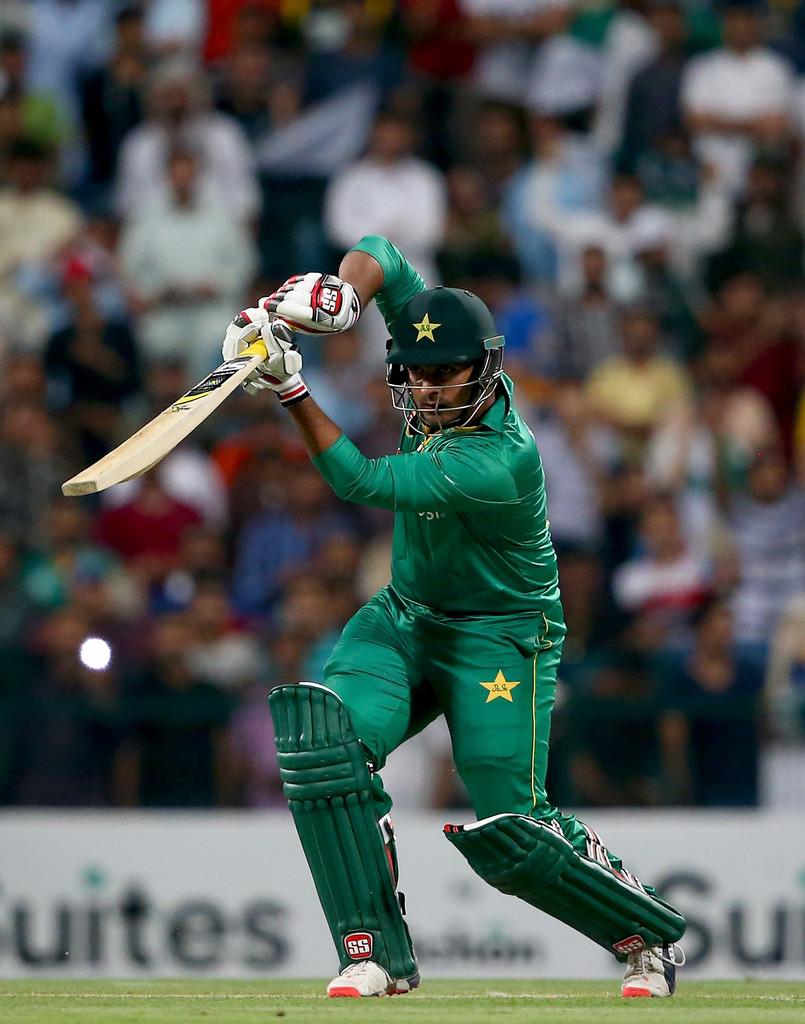 Salman Iqbal reveals which Pakistan player 'deserves a comeback'