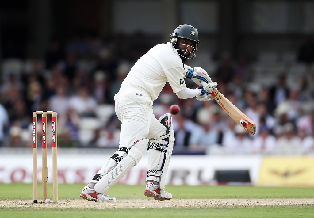 Mohammad Yousuf reveals the 2 bowlers he never wants to face again