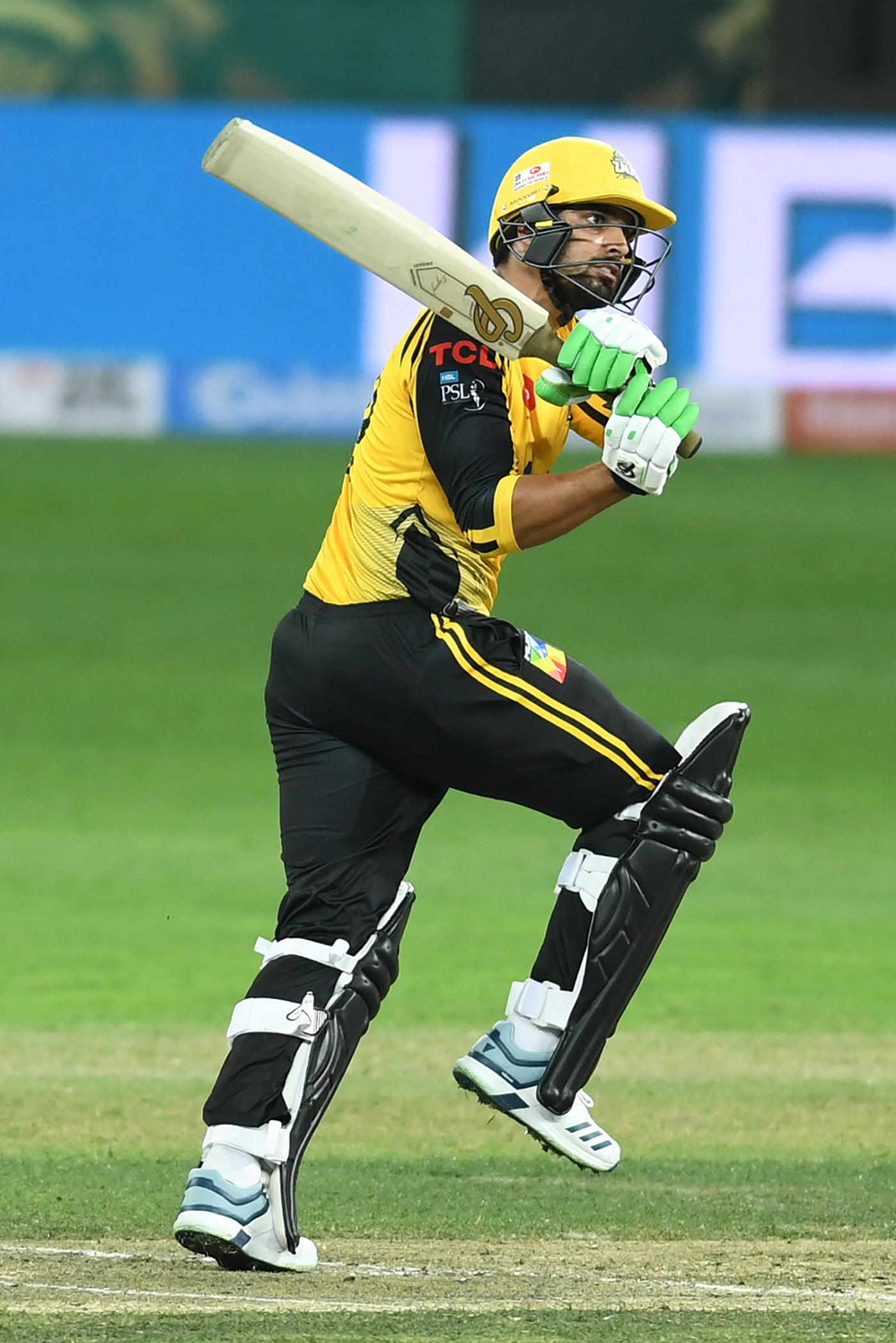 Umar Amin makes extremely bold claim about how much he has evolved