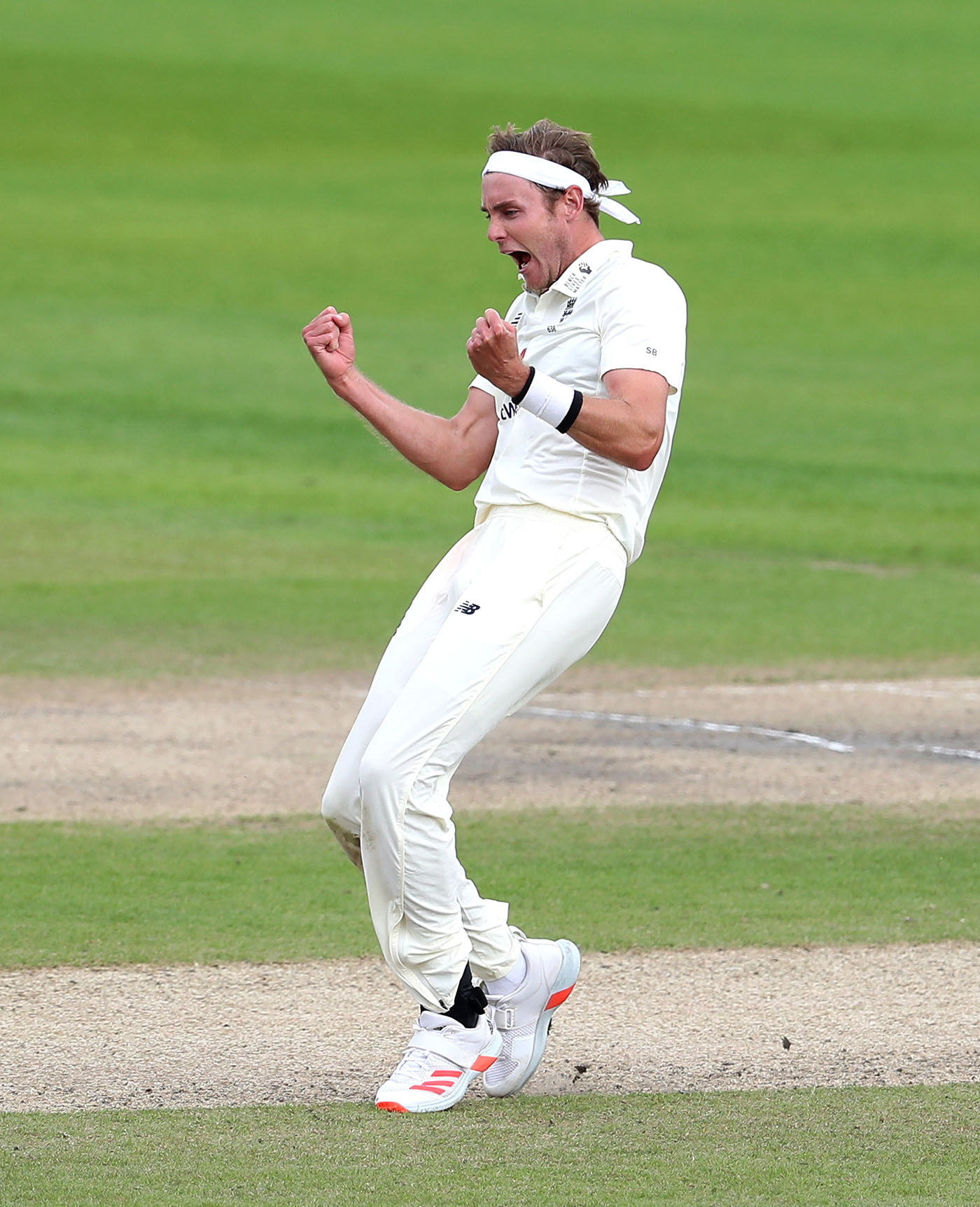 Stuart Broad reveals which Pakistan cricketer is a 'really classy player'