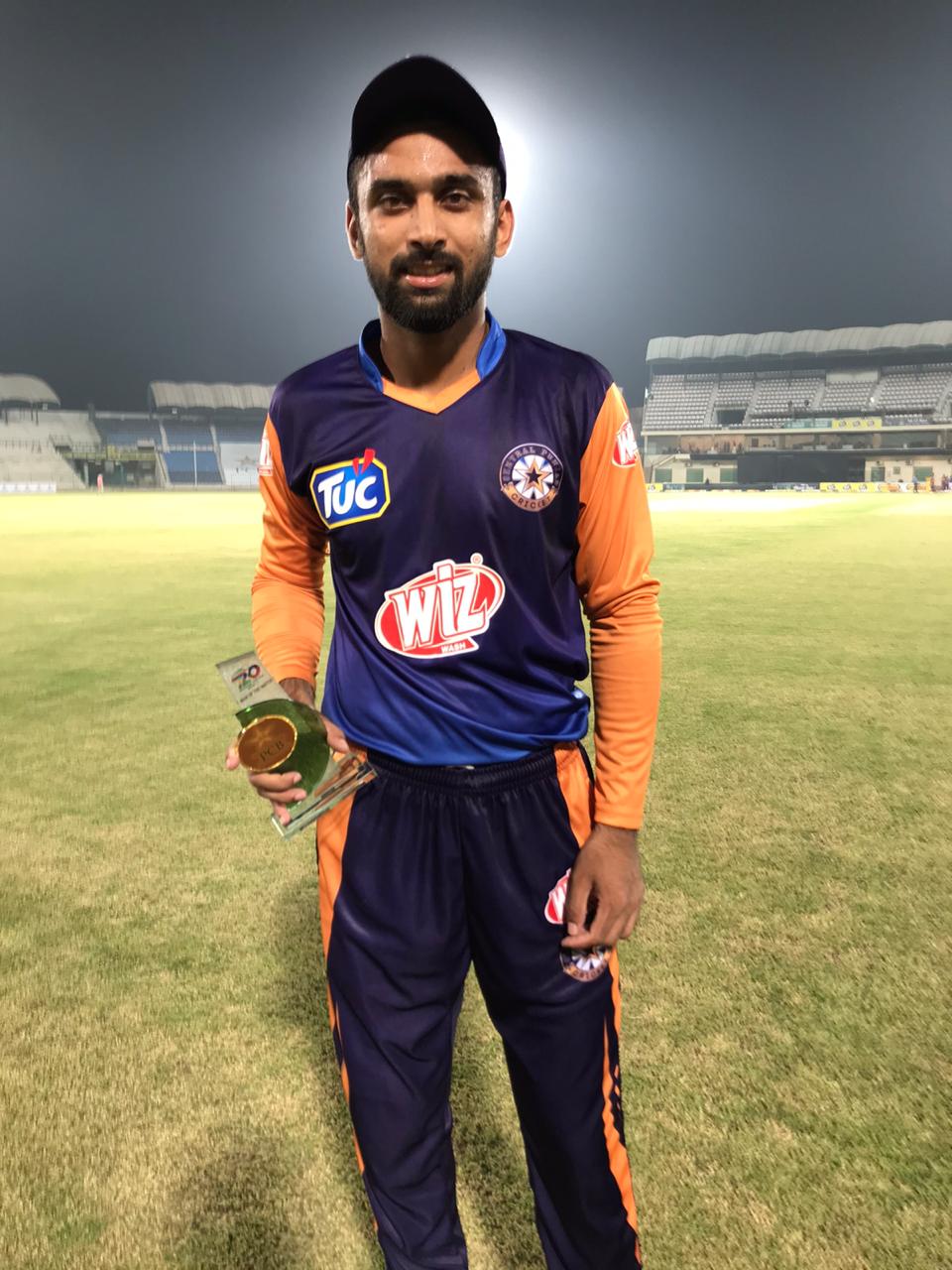 Abdullah Shafique admires Australia legend and current Pakistan player